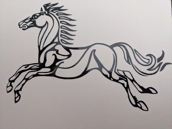 Lord Of The Rings Symbol Rohan