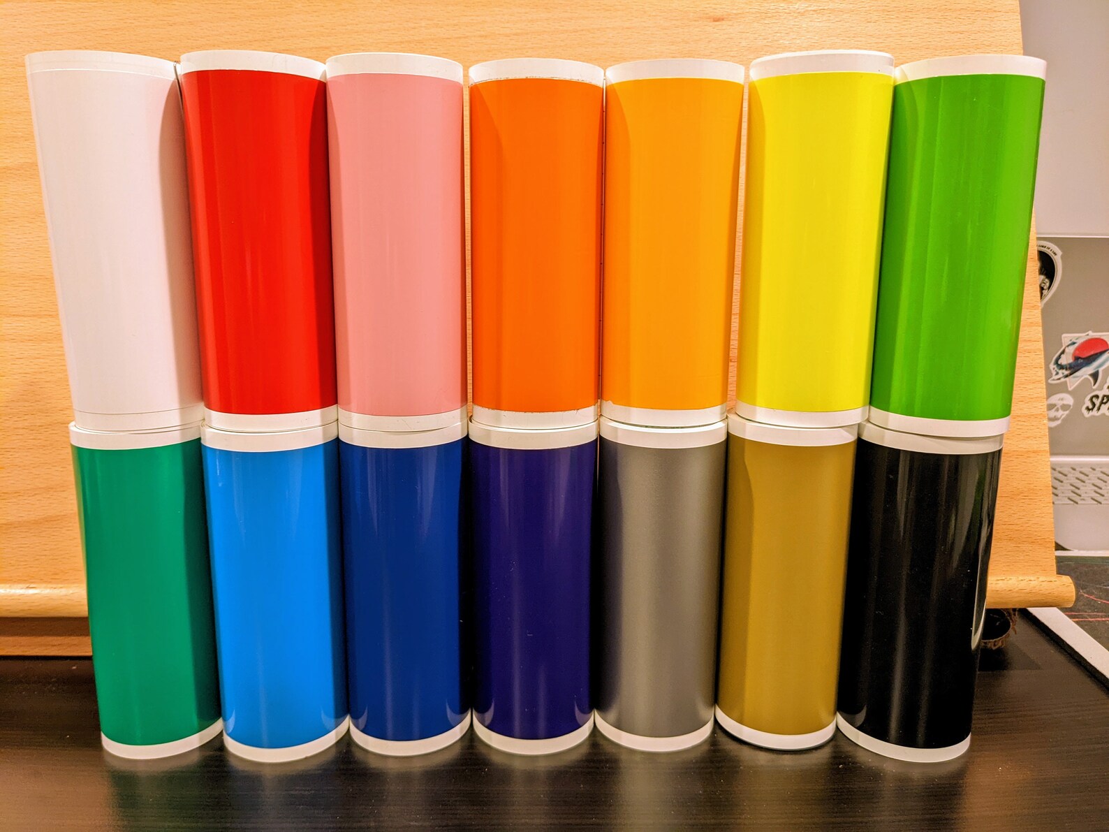 Lord of the Rings rohan Horse Symbol Decal - Etsy