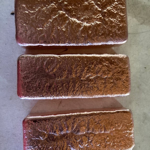 Copper Bar - Etsy