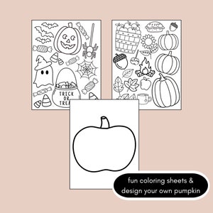 Fall Bucket List Printable, Fall Break Bucket List Template, Fall ...