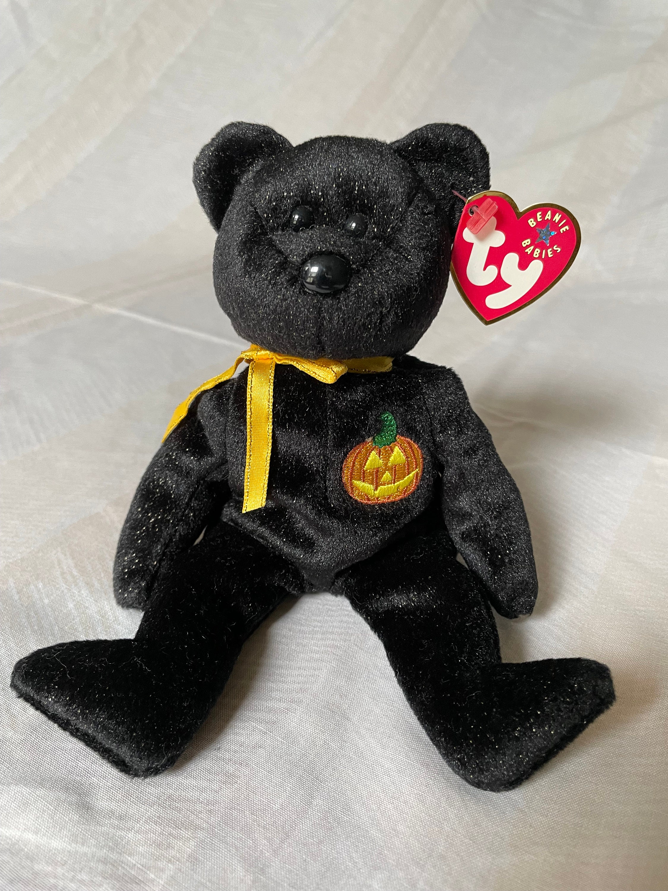 Beanie baby haunt value store