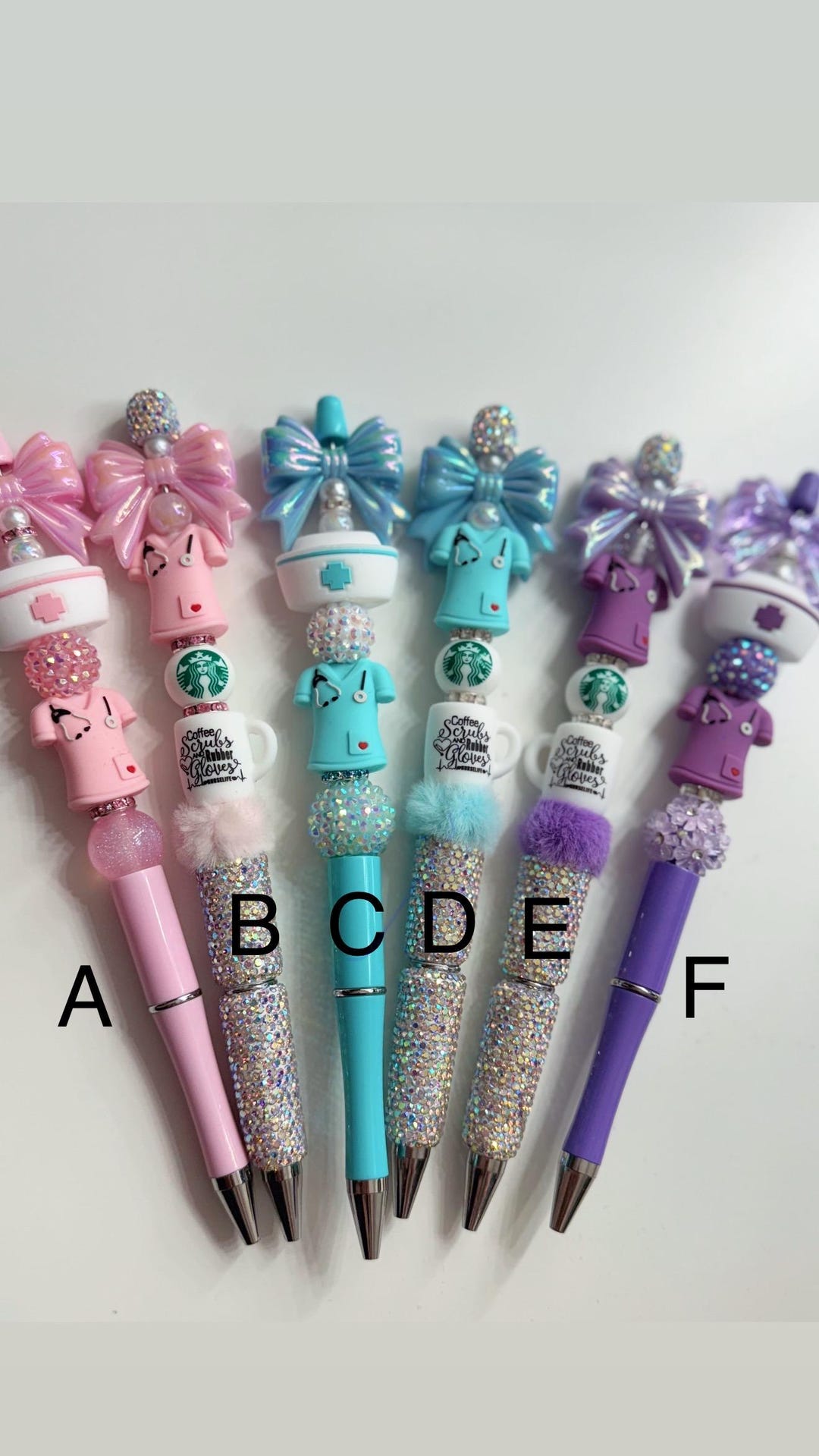 Nurse Life Pen - Etsy