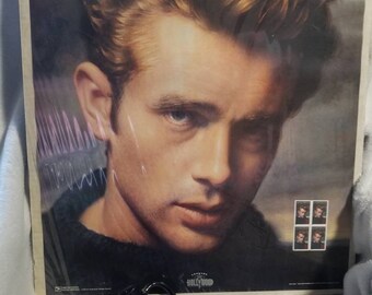 James Dean Collector - Etsy