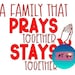 It's A Family Affair PNG Print File and SVG Download Only - Etsy