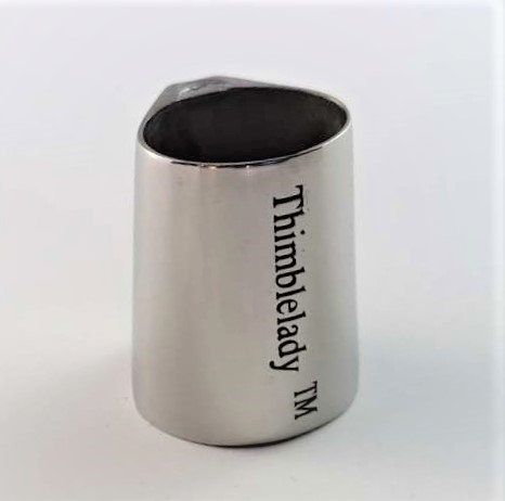 Thimbles, Hand Quilting - Etsy