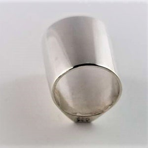 Quilting Thimbles, Sterling Silver Out of Our Own Silver Workshop. A ...