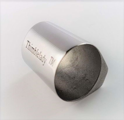 Thimbles, Hand Quilting - Etsy