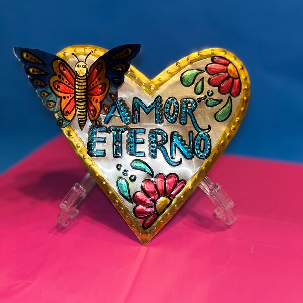 Repujado - Etsy