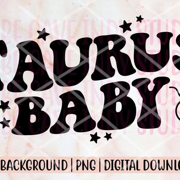 Taurus Design - Etsy