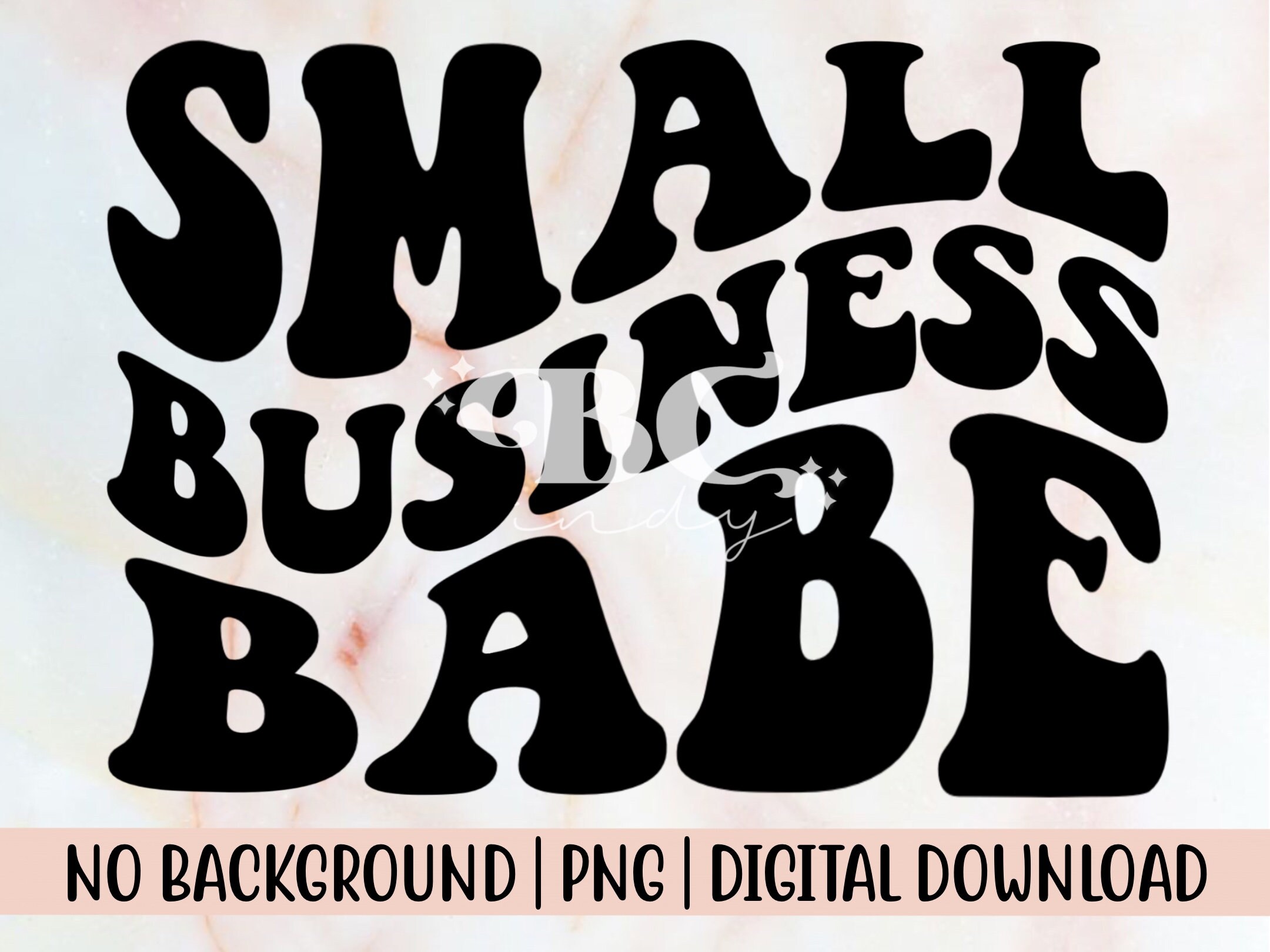 Small Business Boss Png - Etsy