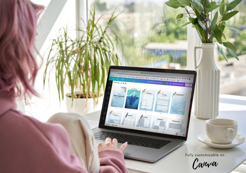 ADHD Workbook Bundle | CBT Guidebook | Comprehensive Workbook Bundle ...