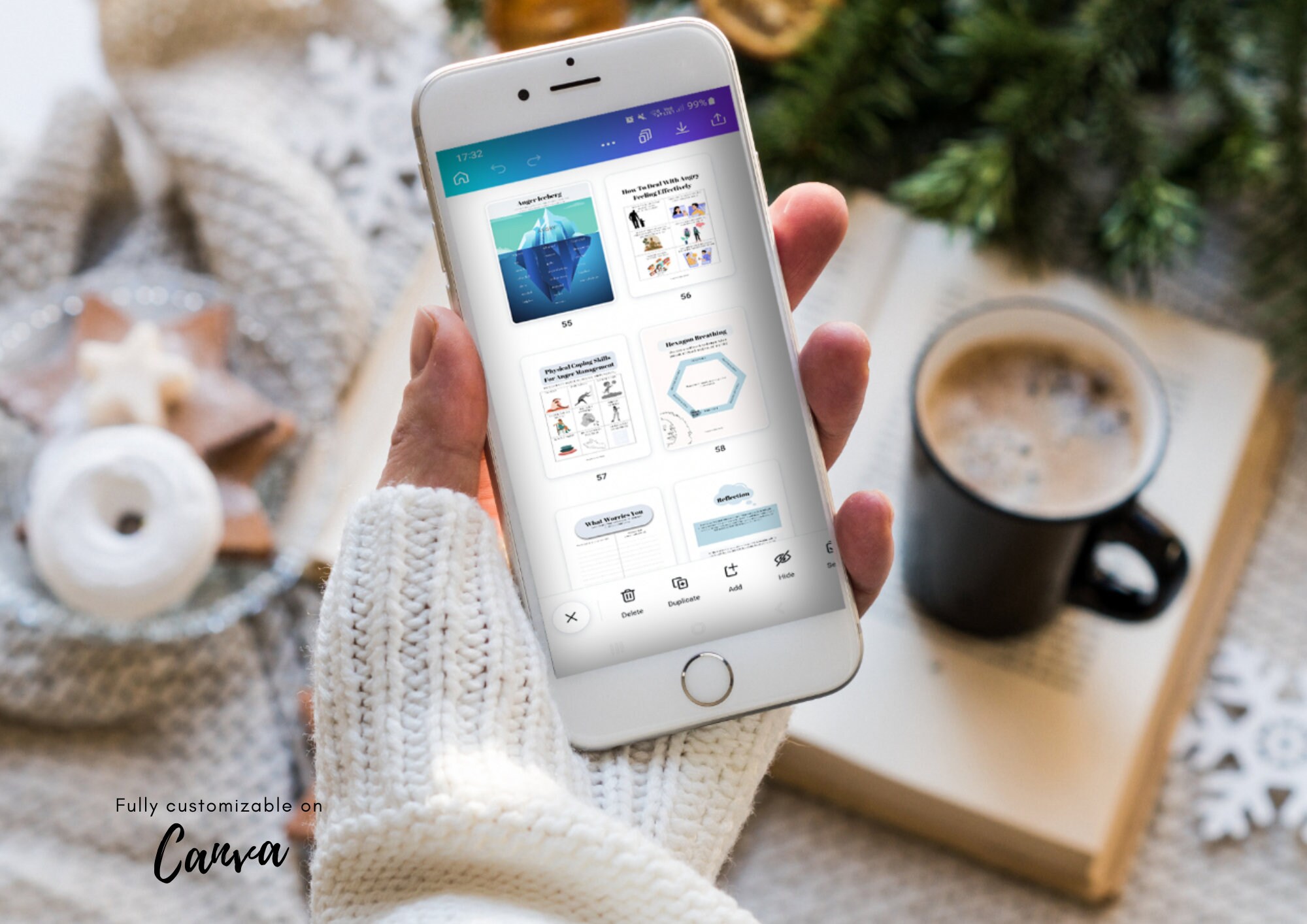 ADHD Workbook Bundle | CBT Guidebook | Comprehensive Workbook Bundle ...
