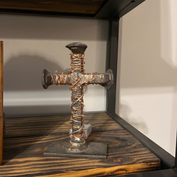 Railroad Spike - Etsy