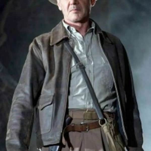 Indiana Jones Costume - Etsy