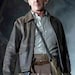 Indiana Jones Harrison Ford Cow Hide Real Leather Jacket for Men - Etsy