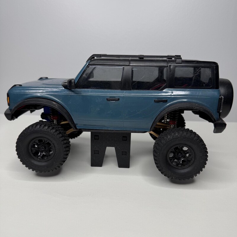 Trx4m Body - Etsy