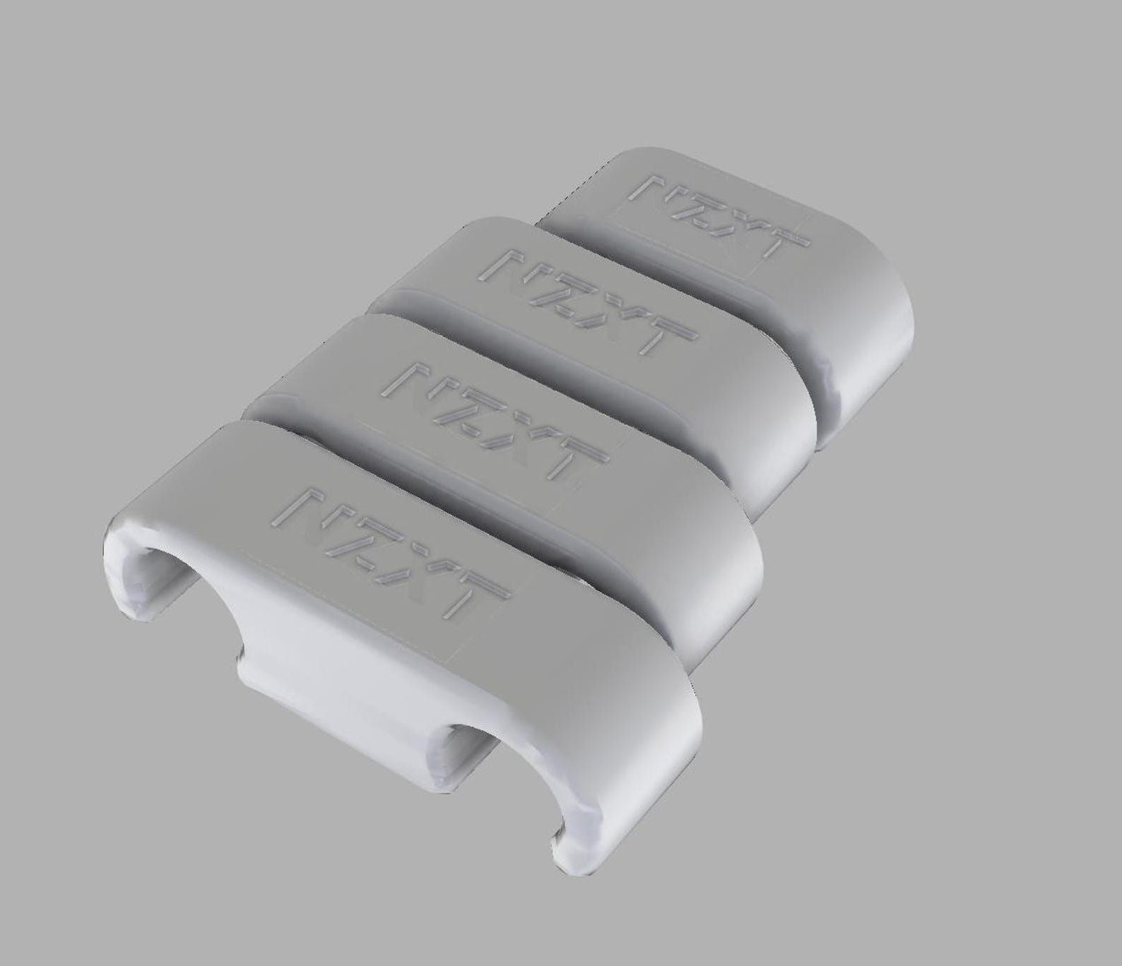 NZXT AIO Combs - 4x per Set ( Fits 11mm Hoses ) - Etsy