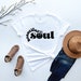 Beautiful Soul Svg. Inspirational Svg. Instant Digital Download ...