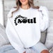Beautiful Soul Svg. Inspirational Svg. Instant Digital Download ...