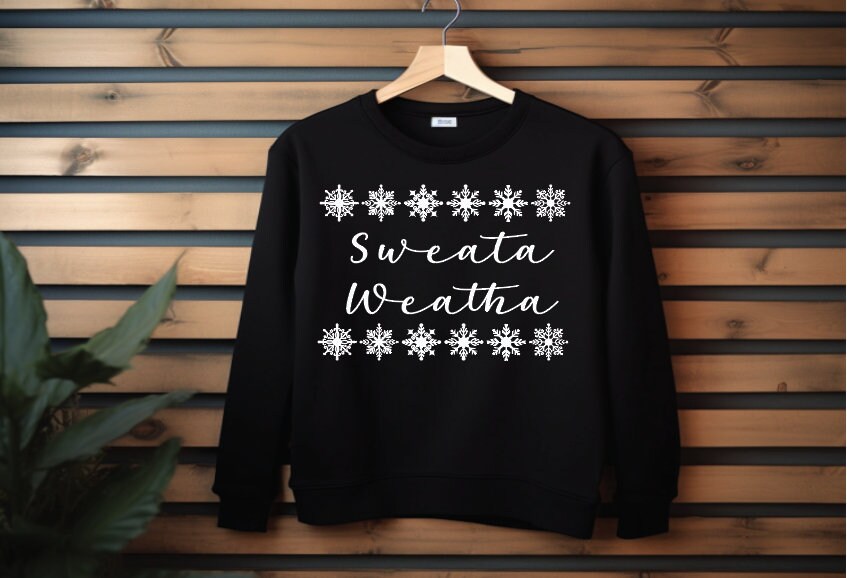 Sweata Weatha Svg. Saturday Night Live Svg. SNL Svg. Instant Digital ...
