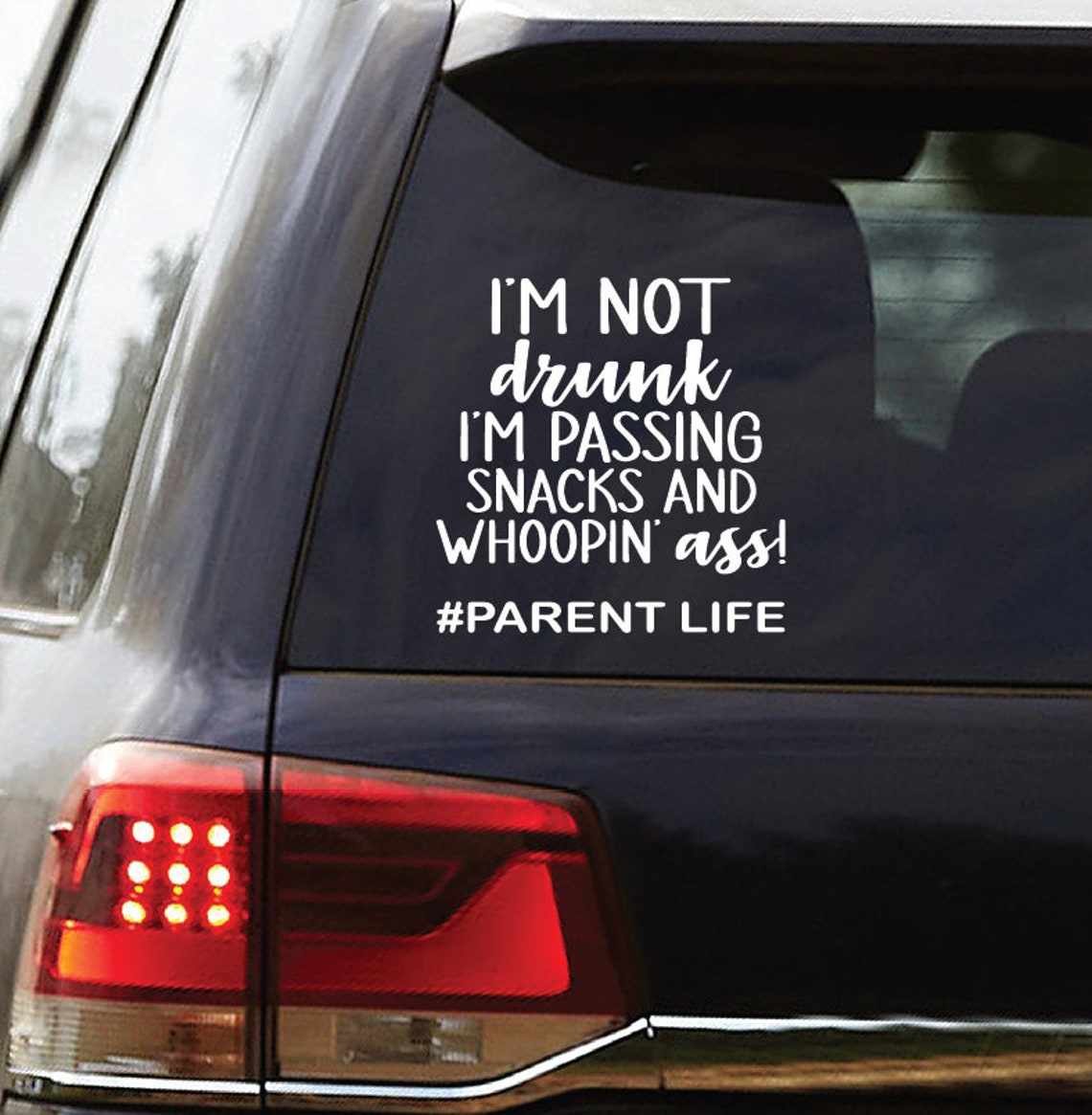 Im Not Drunk Im Passing Snacks Svg. Instant Digital Download. Parent ...