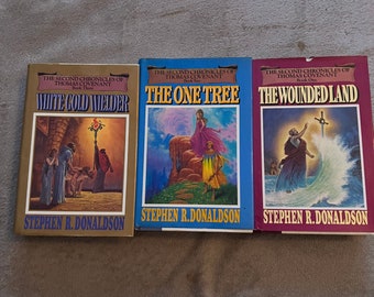 Donaldson Stephen R - Etsy