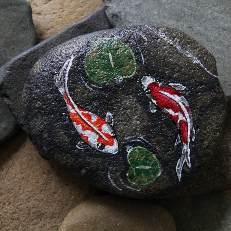 Rock Fish - Etsy