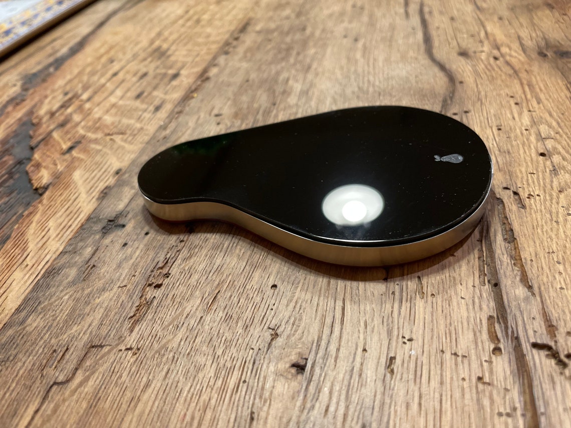 READ DESCRIPTION Aqua Pear Phone Prop icarly/victorious - Etsy