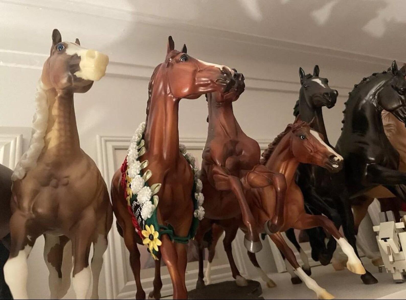 HUGE Traditional Breyer Horse Lot (see Description) - Etsy