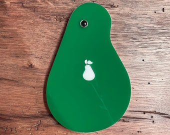 Icarly Pear Phone - Etsy
