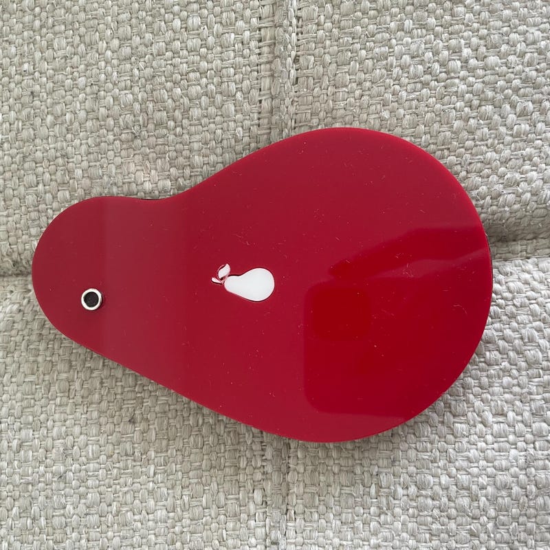 Pear Phone Victorious - Etsy