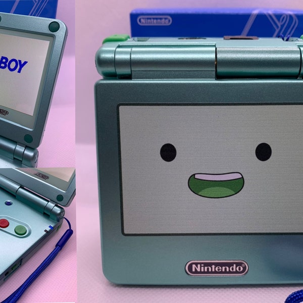 Bmo Beemo - Etsy