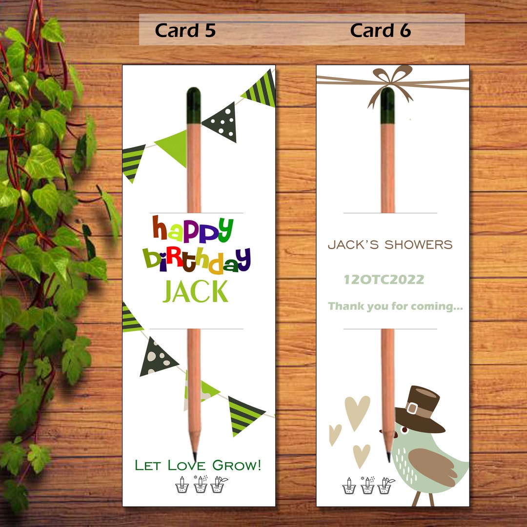 Baby Birthday Favors, Baby Shower Gift, Baptism Favor, Birthday Tokens ...