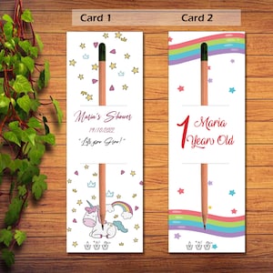 Baby Birthday Favors, Baby Shower Gift, Baptism Favor, Birthday Tokens ...