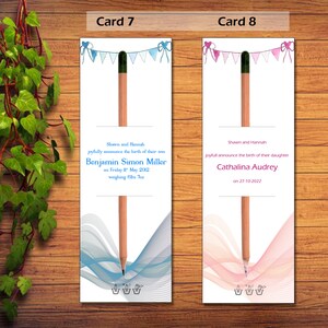 Baby Birthday Favors, Baby Shower Gift, Baptism Favor, Birthday Tokens ...