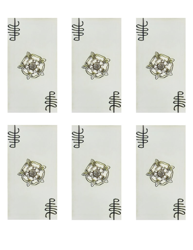 Printable Tarot Cards Tarot Cards and Guidebook of Tarot - Etsy