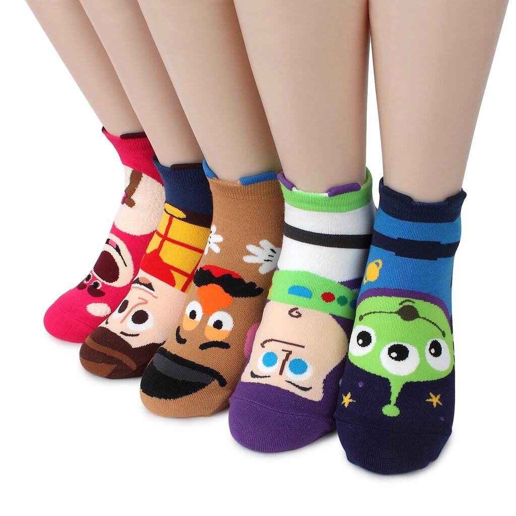 Disney Toy Story Woody Lotso Mr Potato Head Alien Animal - Etsy