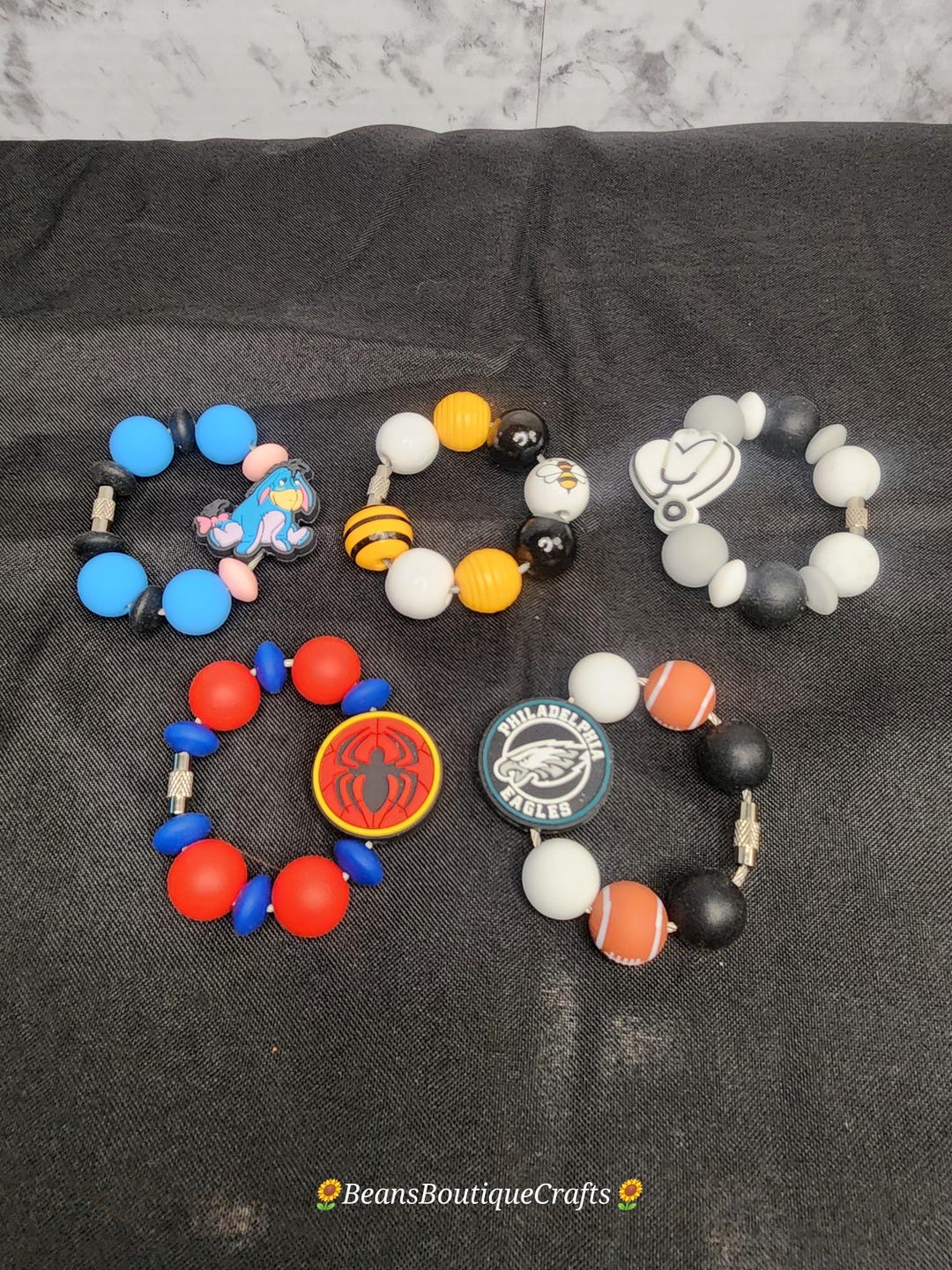 Cup Charms - Etsy
