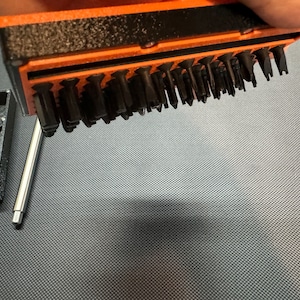 LTT Screwdriver Magnetic Bit and Extension Holder - Etsy