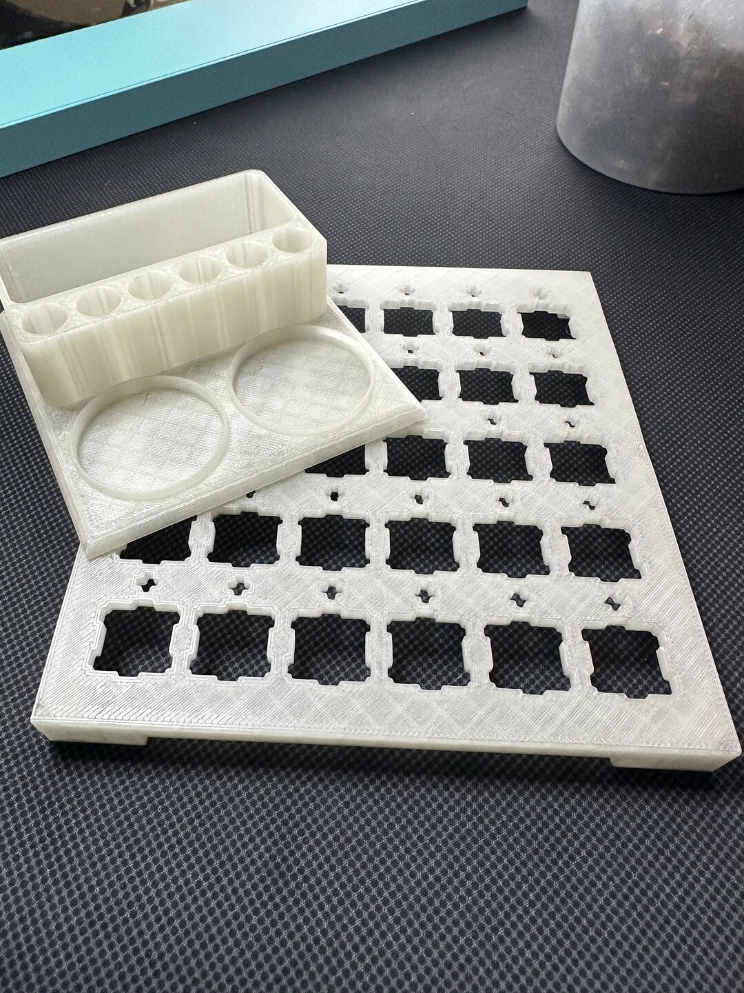 Keyboard Lube Station Kit - Etsy