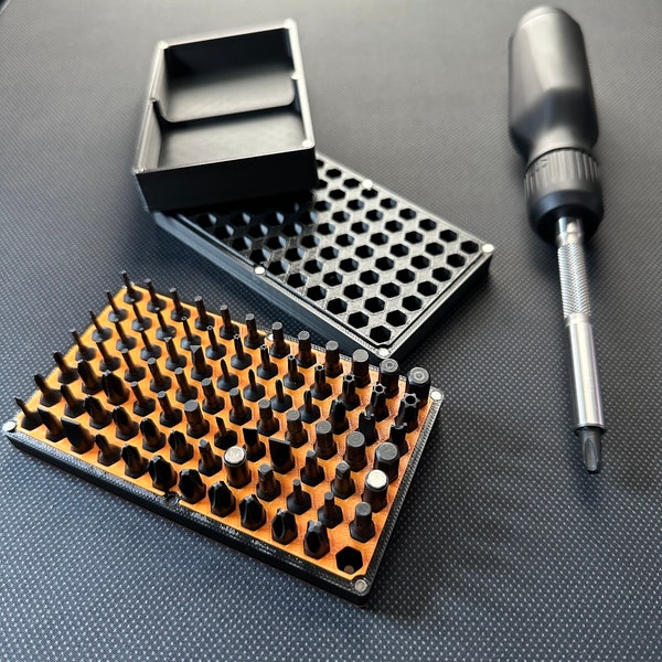 Ltt Bit Holder - Etsy