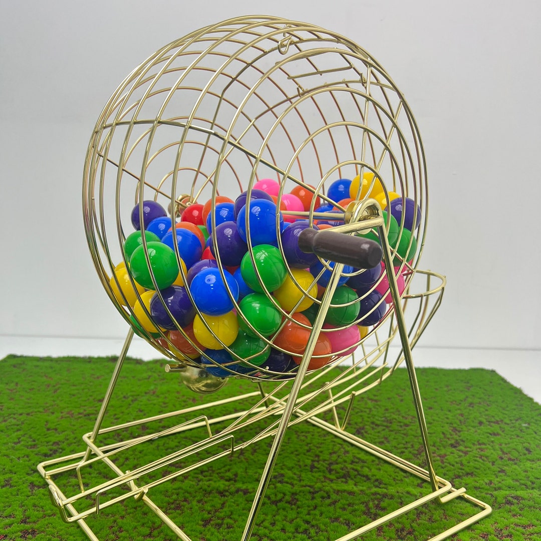 Crystal Gumball Lottery Mistery Crystal You Will Get - Etsy
