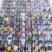Wholesale Lot Mixed Crystal Specimen (quantity Optional) - Etsy