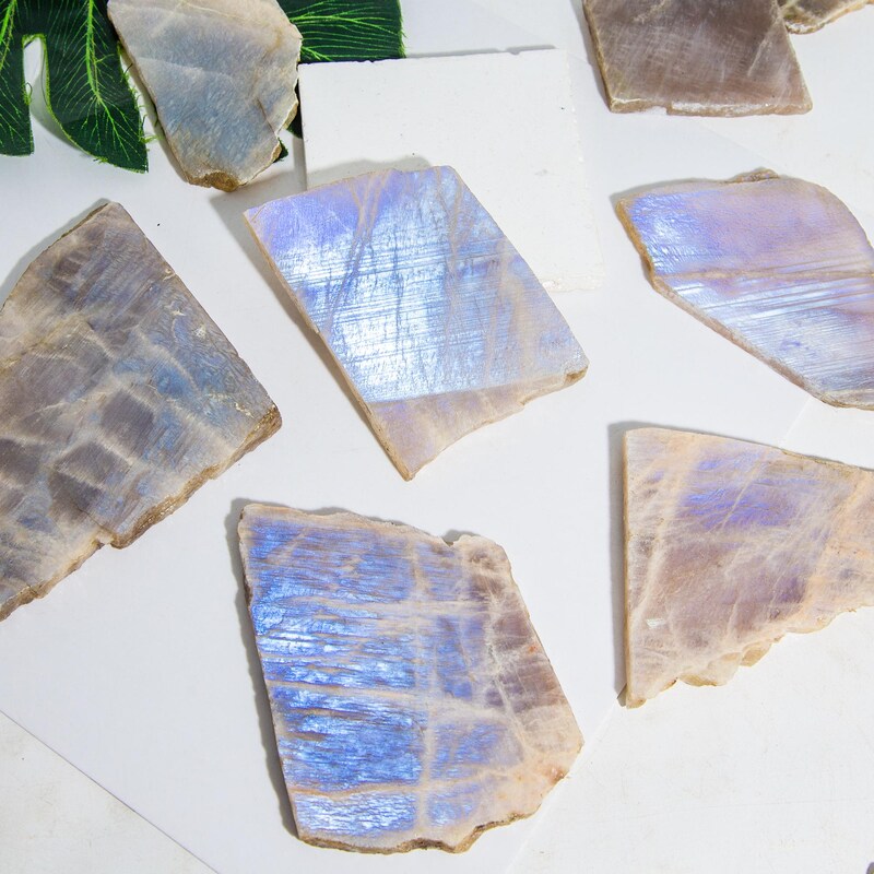 Crystal Slab - Etsy