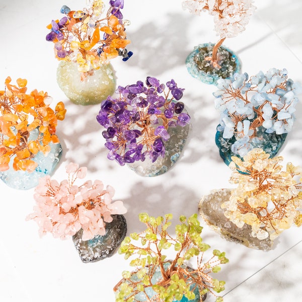 Crystal Bottoms - Etsy