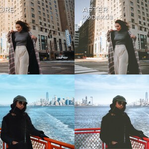 Disposable Camera Filter, Kodak Photo Presets, Disposable Camera Lr ...