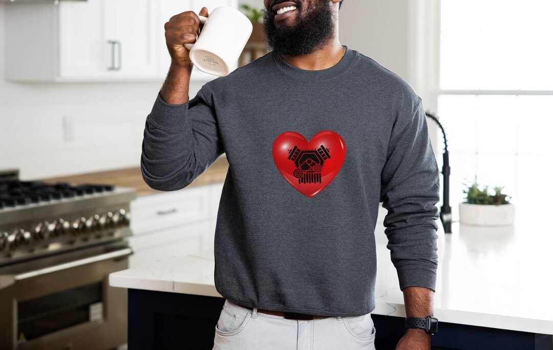 Love Engine Sexy Innuendo Top. STEM Science, Engineering, Technology ...