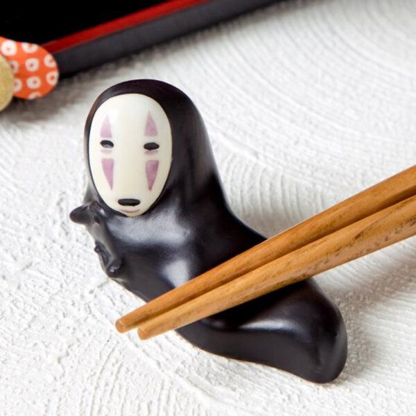 Chopstick Rest - Etsy