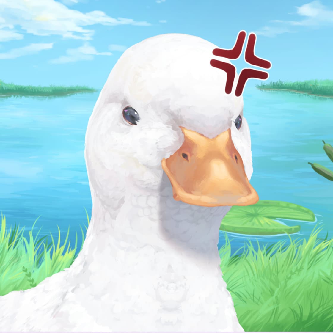 Duck Vtuber Avatar - Full Body/fully Rigged Live2d Model - Etsy UK