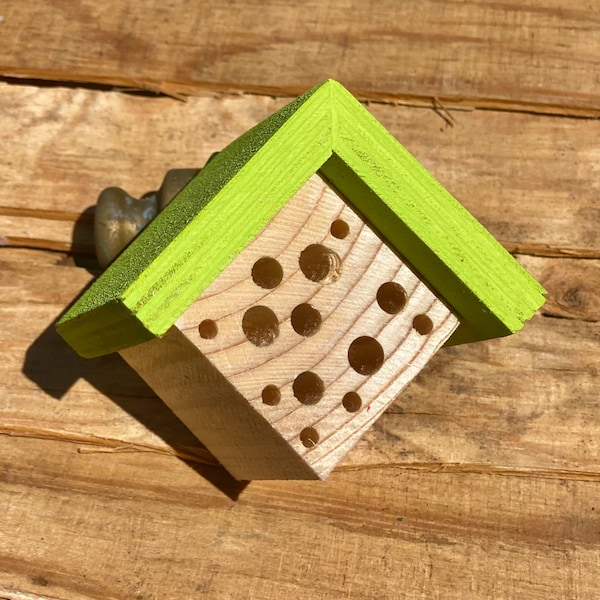 DIY Butterfly House Plans Build Butterfly House Garden DIY Wood ...